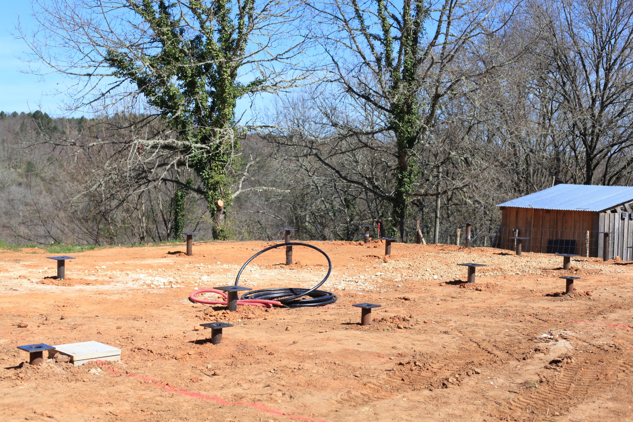 Les fondations Technopieux – Artisan.e de ma vie